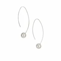 Shop Titanium Earrings Mens | Pure Titanium Earrings UK